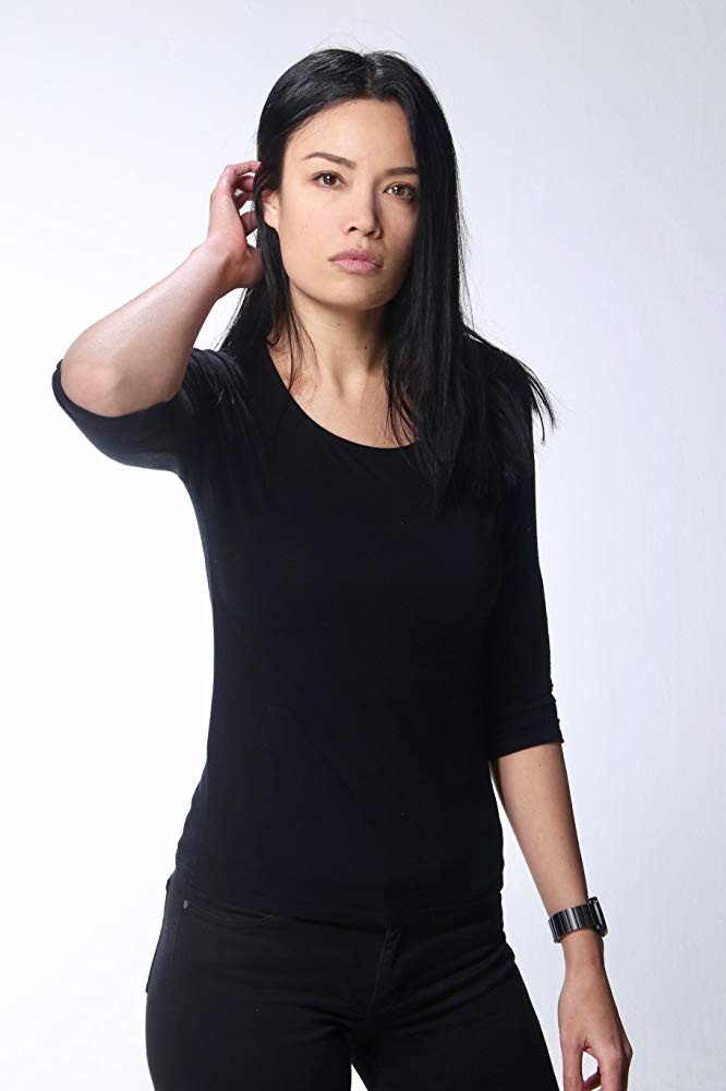 Picture of Caroline Le Quang