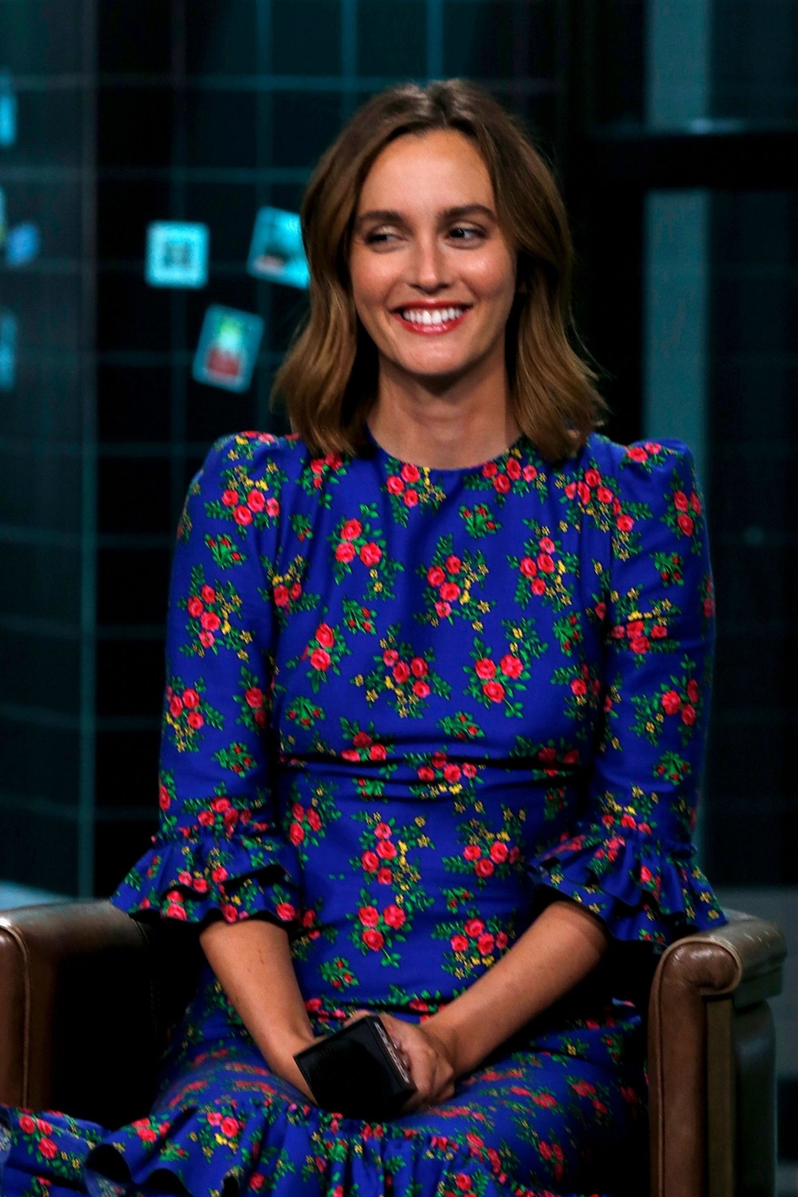 Picture of Leighton Meester