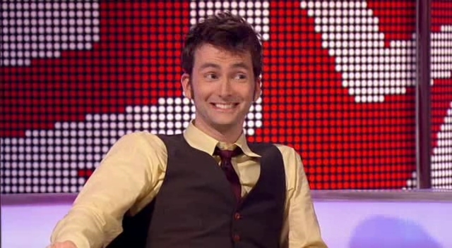 Picture of The Friday Night Project (2005- )