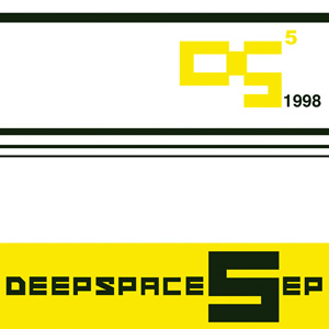 Picture of Deepspace5 EP
