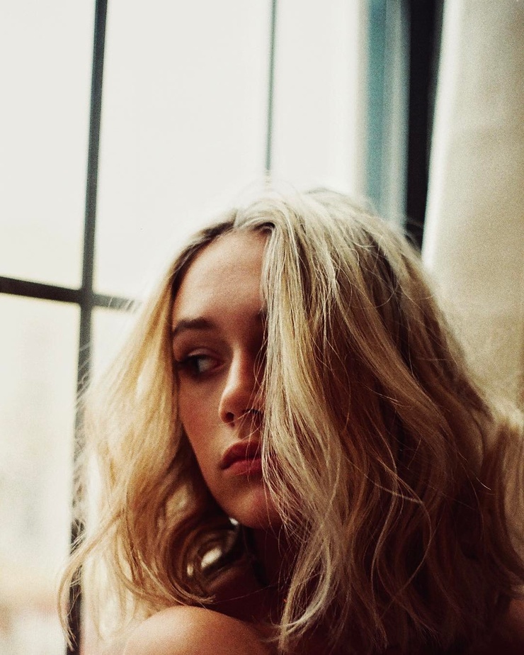 Picture of Grace Gardiner