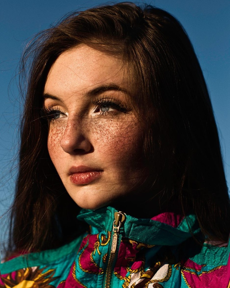 Picture of Christine Marie Connor