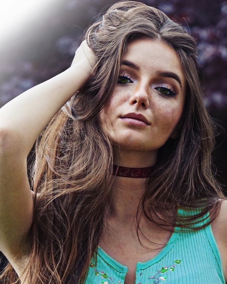 Picture of Christine Marie Connor