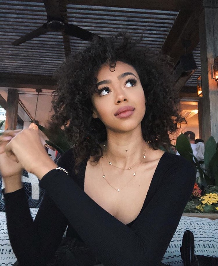 Picture of Bella Harris