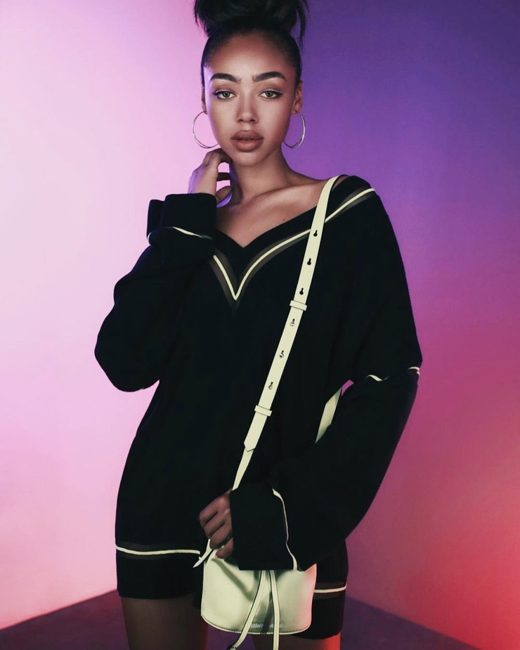 Bella Harris picture