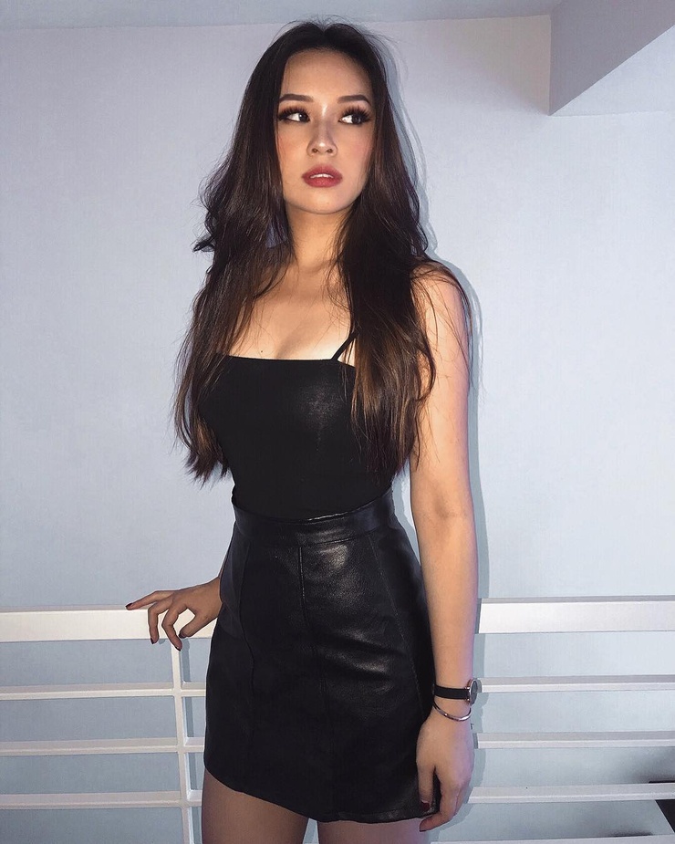 Picture of Tessa Tessasus