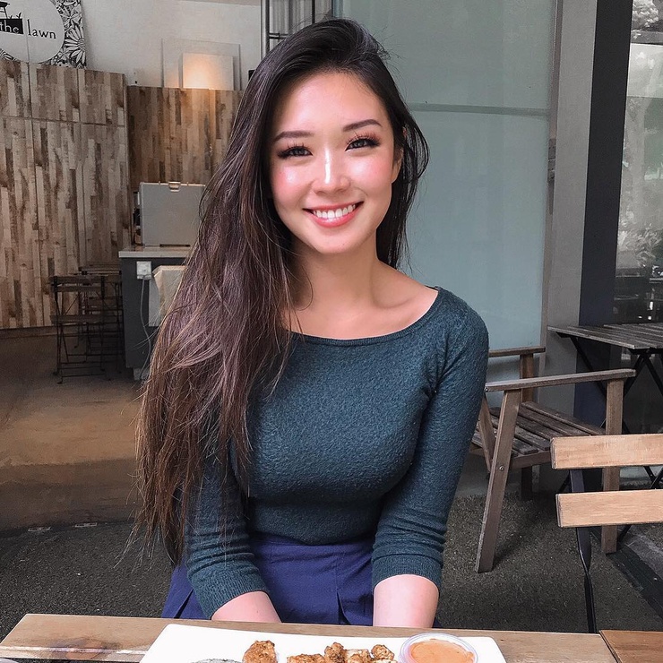 Picture of Tessa Tessasus