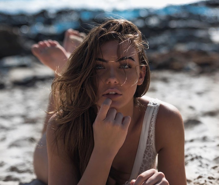 Heather Wrixon picture