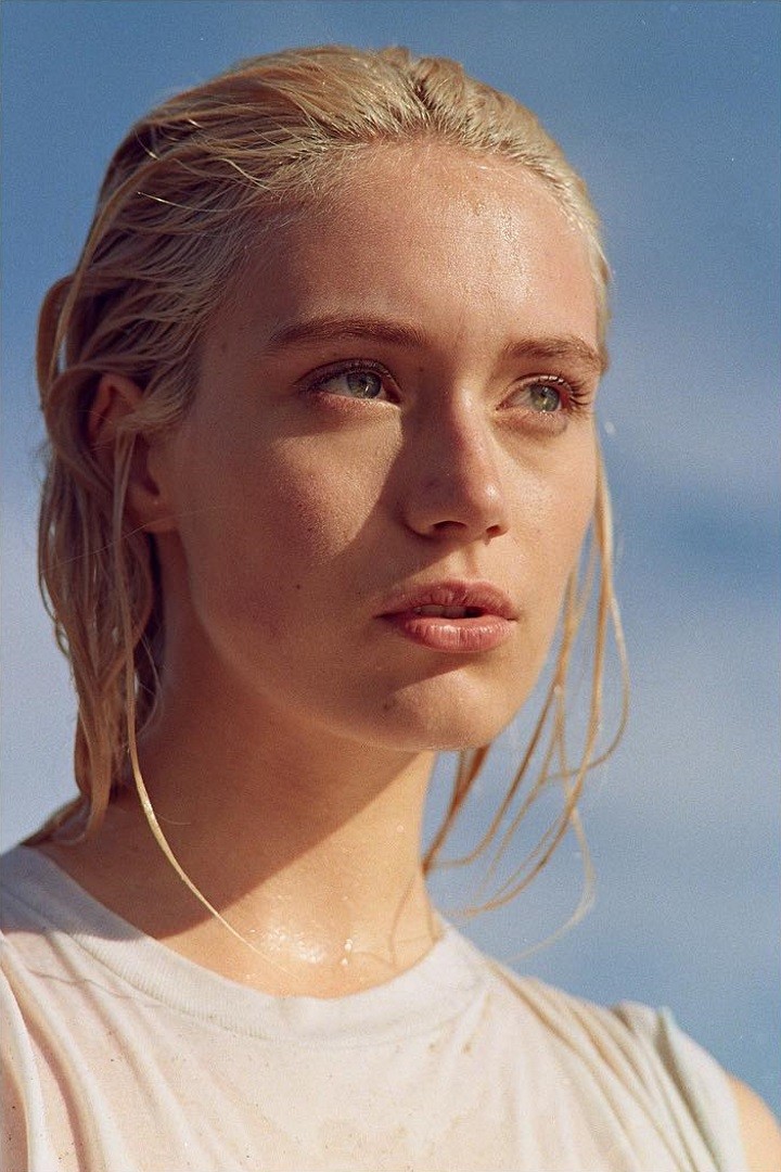 Grace Gardiner image