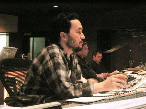 Image of Steve Jablonsky