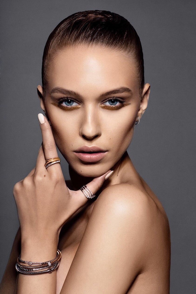 Picture of Gina Chirila