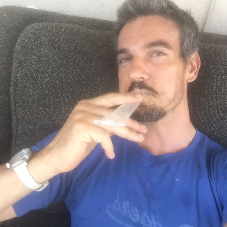 Picture of Josh Kloss