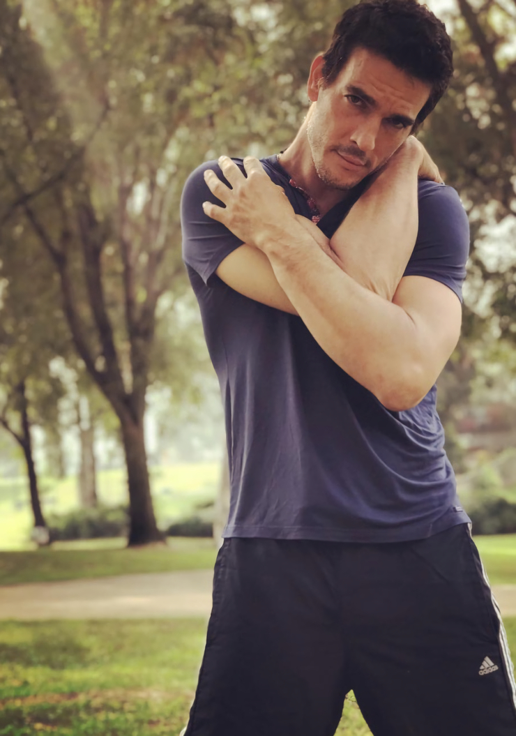 Picture of Josh Kloss