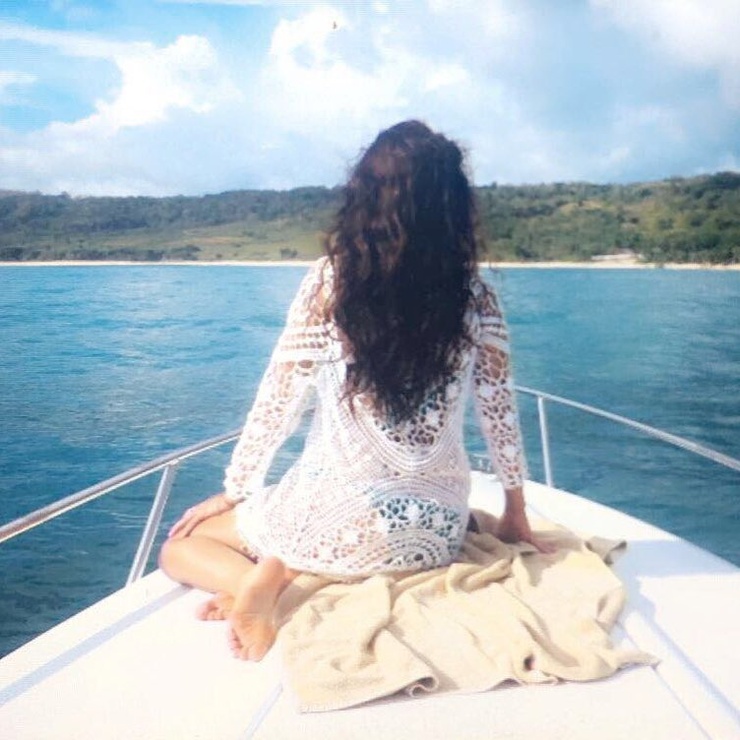 Bethan Wright Instagram