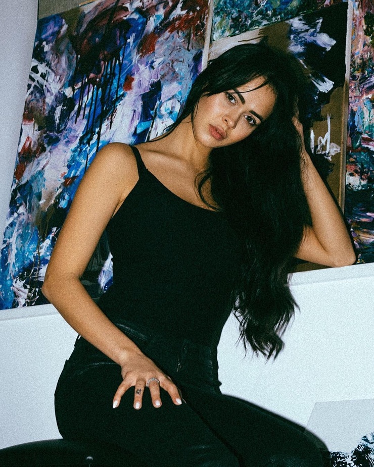 Bethan Wright Instagram