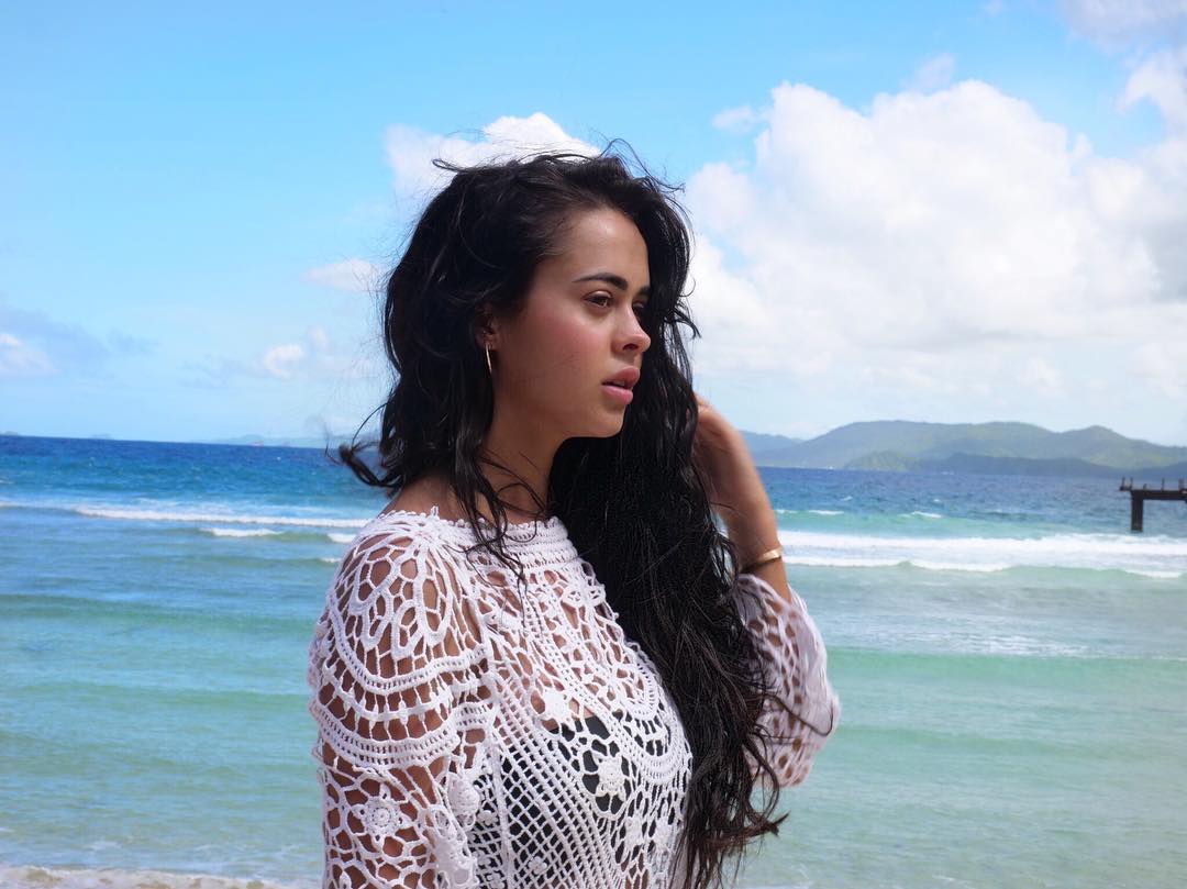 Bethan Wright Instagram