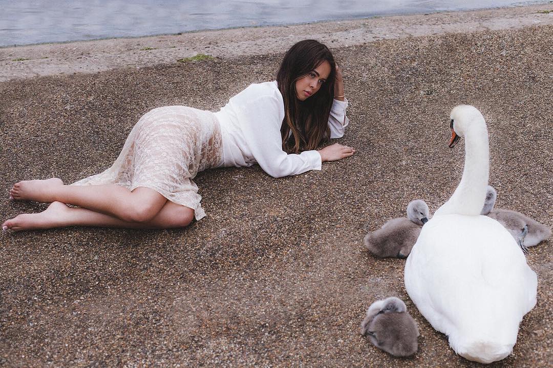 Bethan Wright Instagram