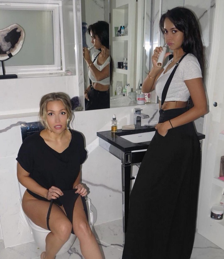 Bethan Wright Instagram