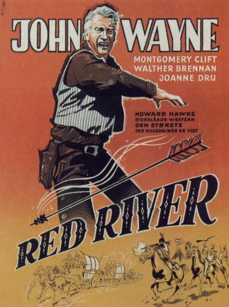 Picture of Red River (1948)