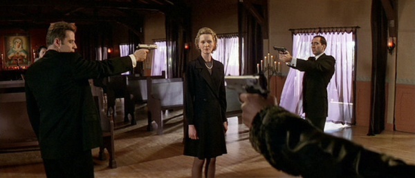 Picture of Face/Off (1997)