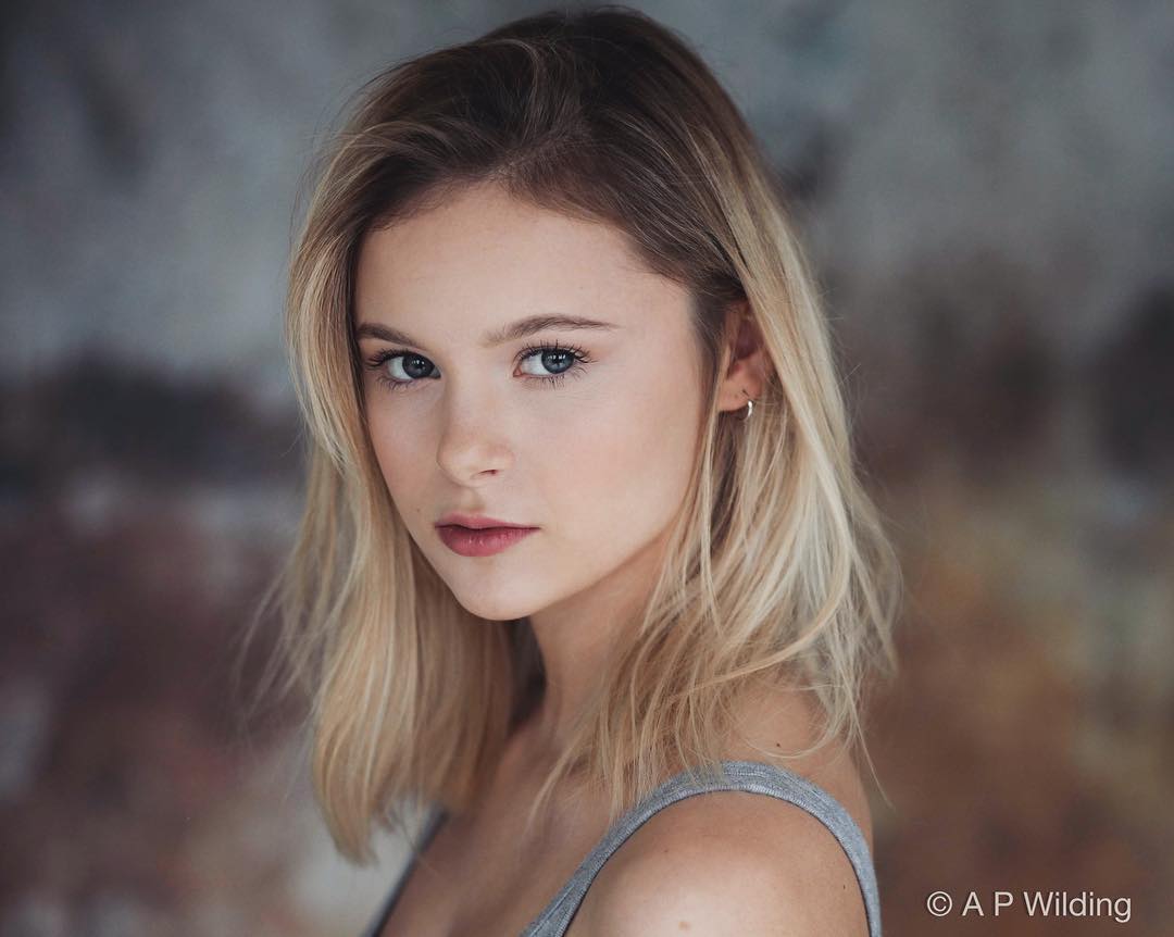 Mia Jenkins Instagram