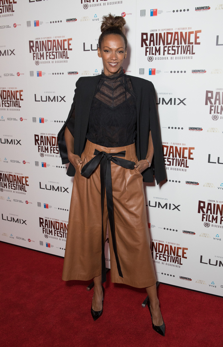 Picture of Judith Shekoni