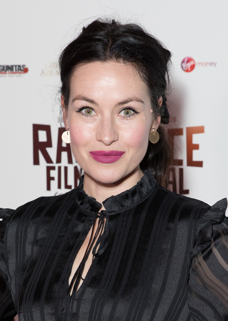 Picture of Maimie McCoy