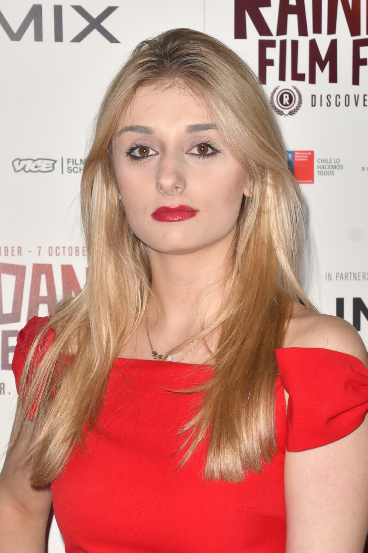 Picture of Veronica Osimani