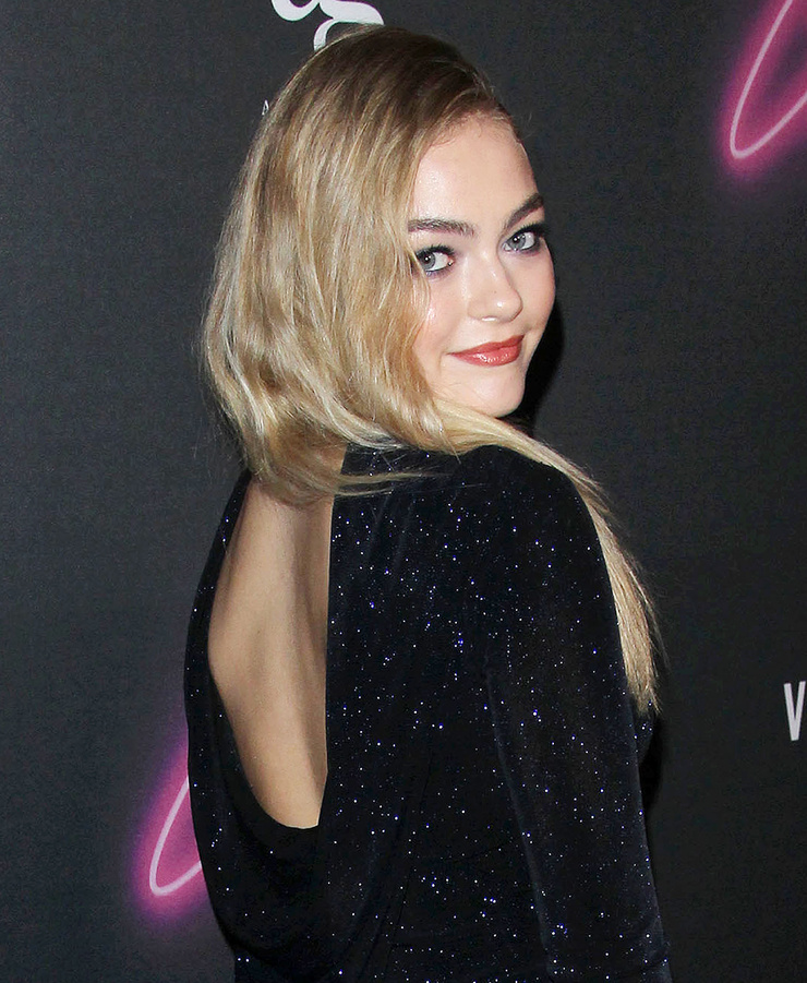 Image of Katie Kelly