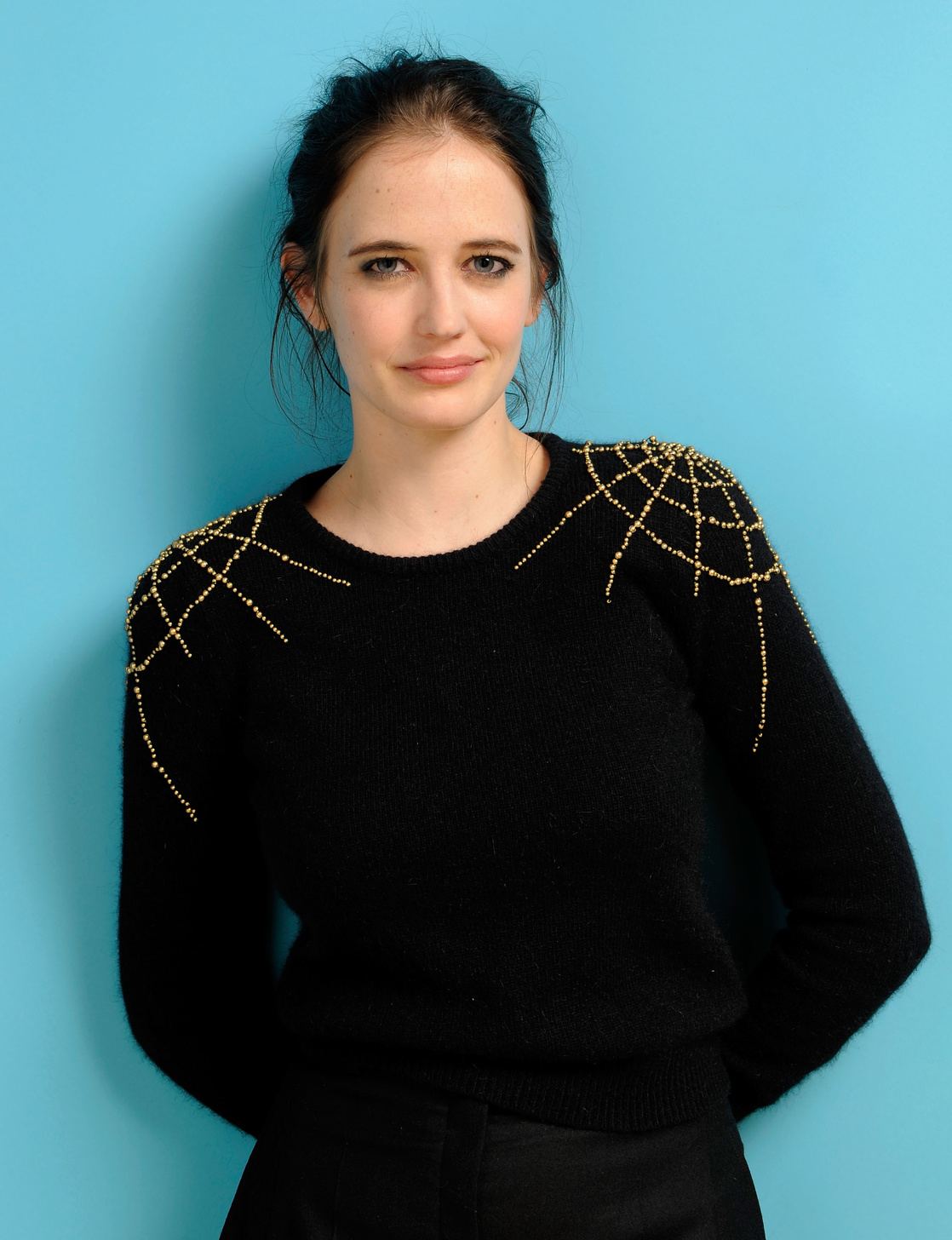 Picture of Eva Green