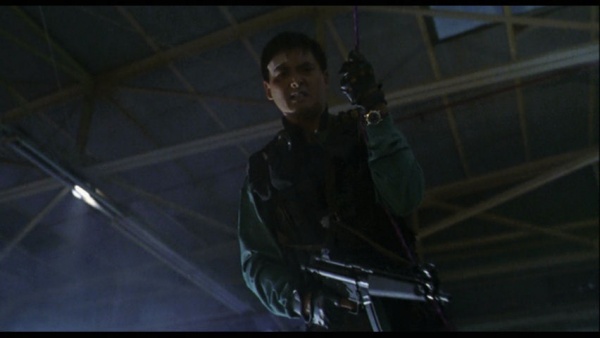 Image of Hard Boiled (1992)