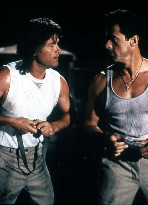 Picture of Tango & Cash