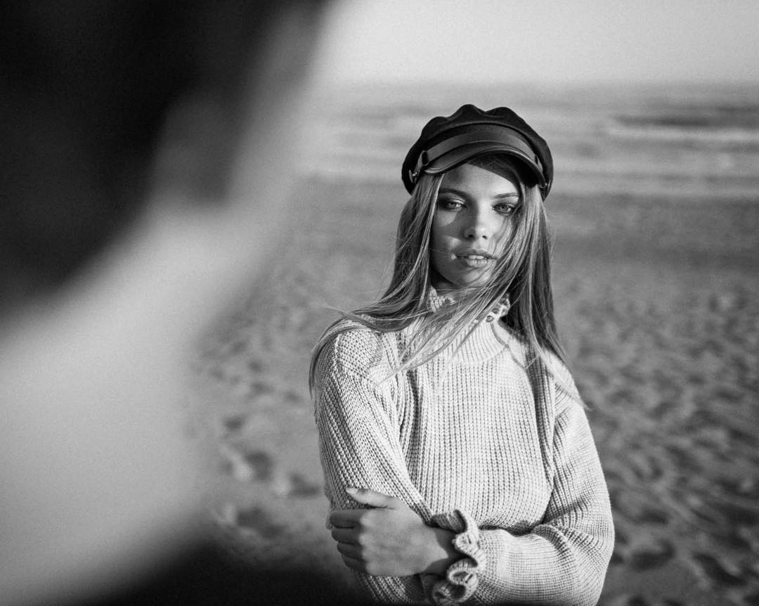 Picture of Tia Mallia