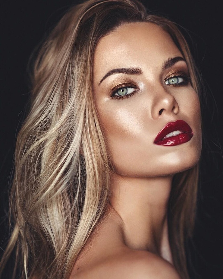 Picture of Tia Mallia