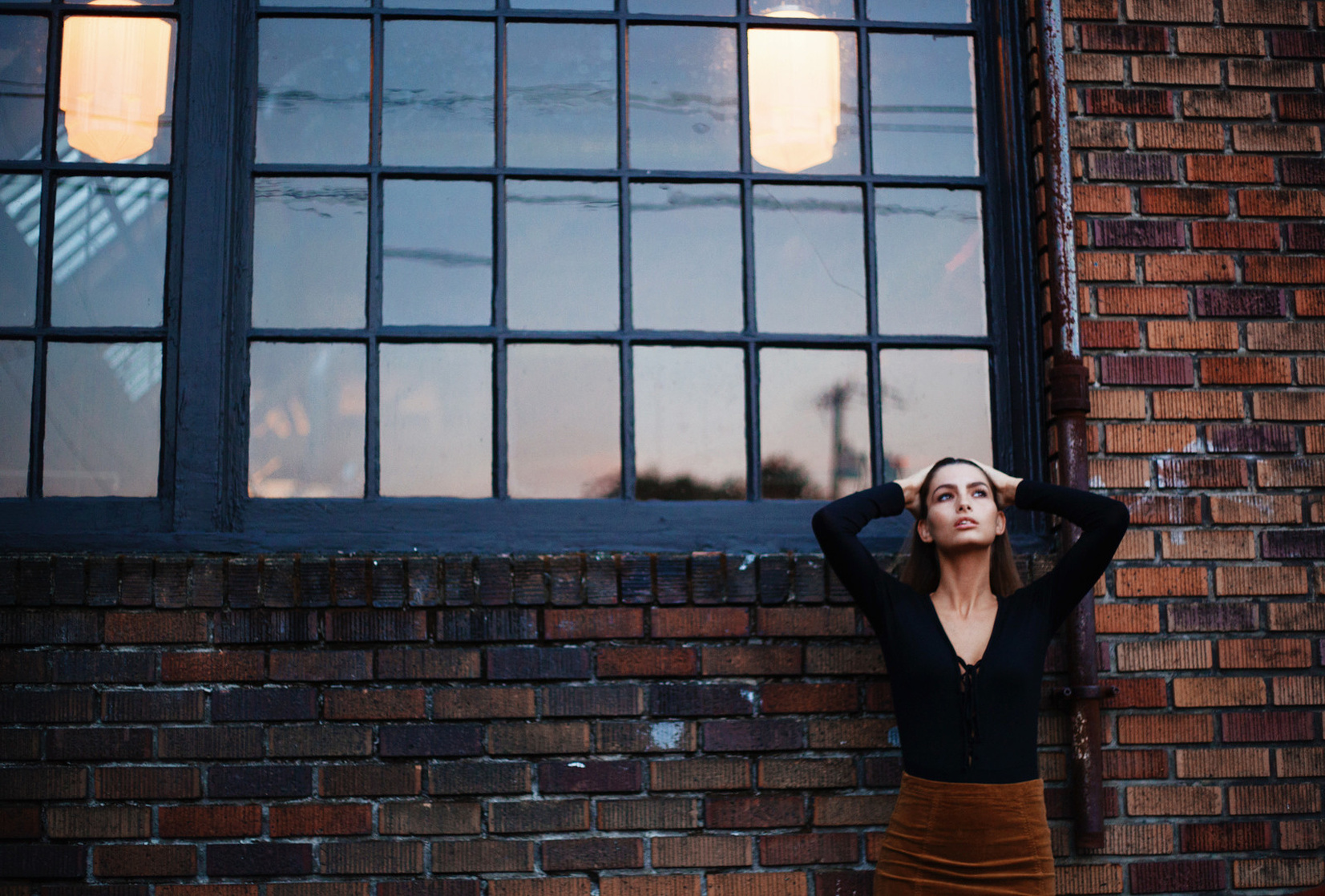 Picture of Megan Moes