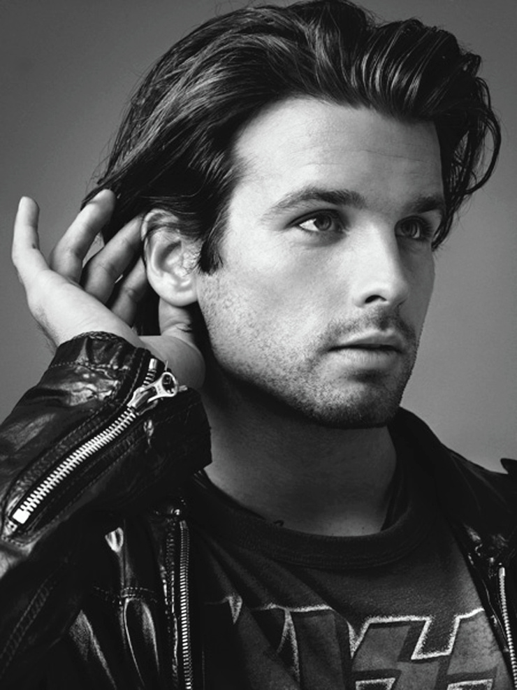 Picture of Patrick Nuo