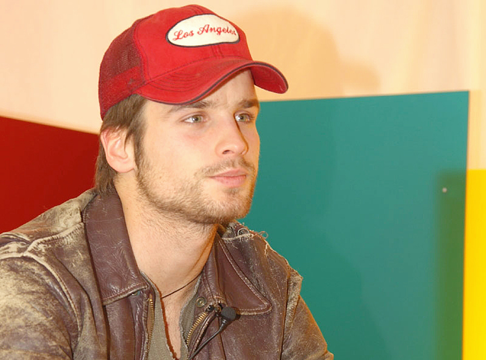 Picture of Patrick Nuo