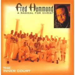 Picture of The Inner Court