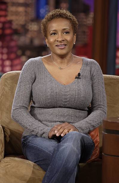 Wanda Sykes