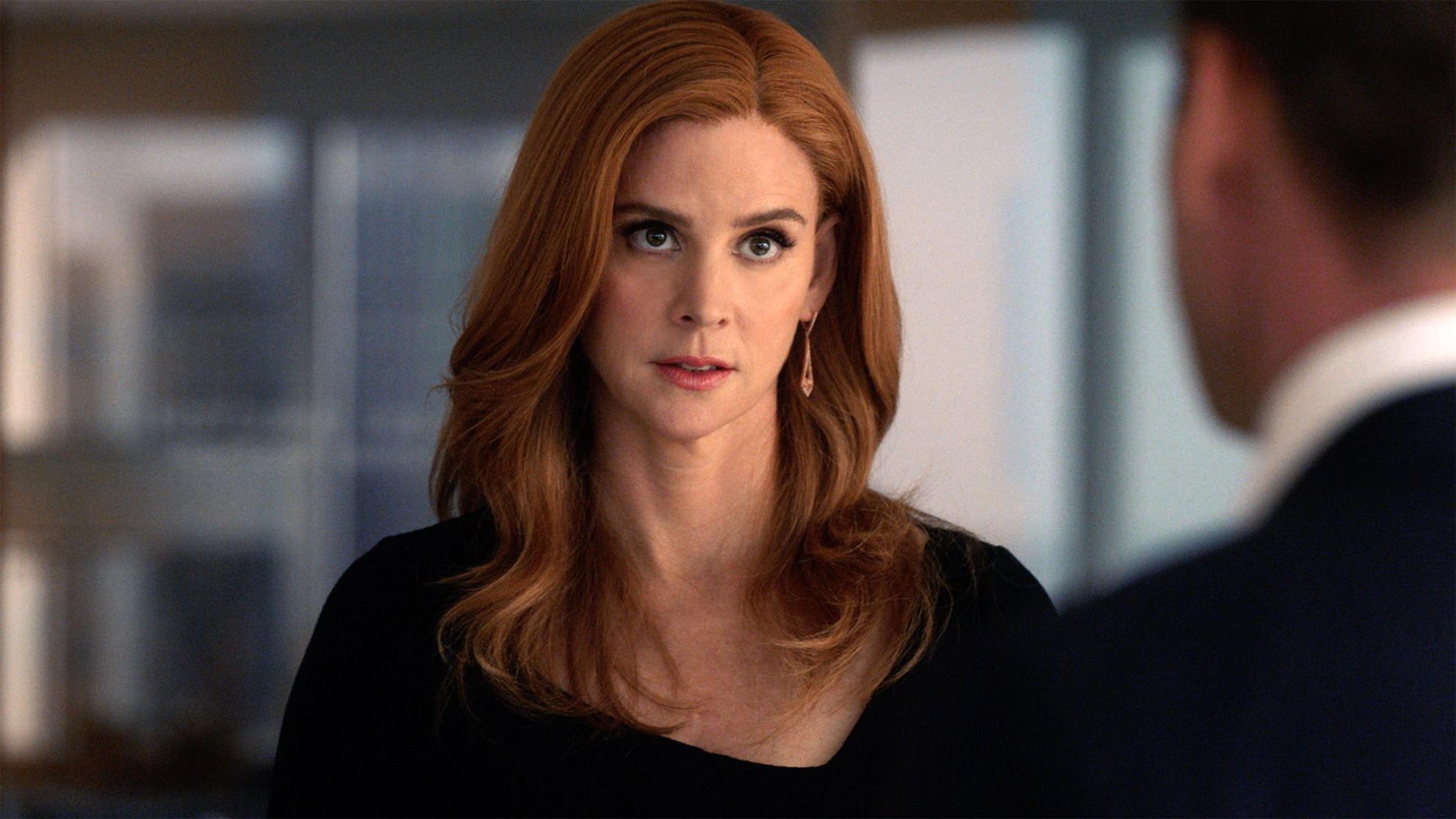 Picture of Sarah Rafferty