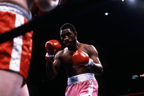 Marvis Frazier