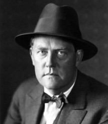 Picture of Victor Sjöström