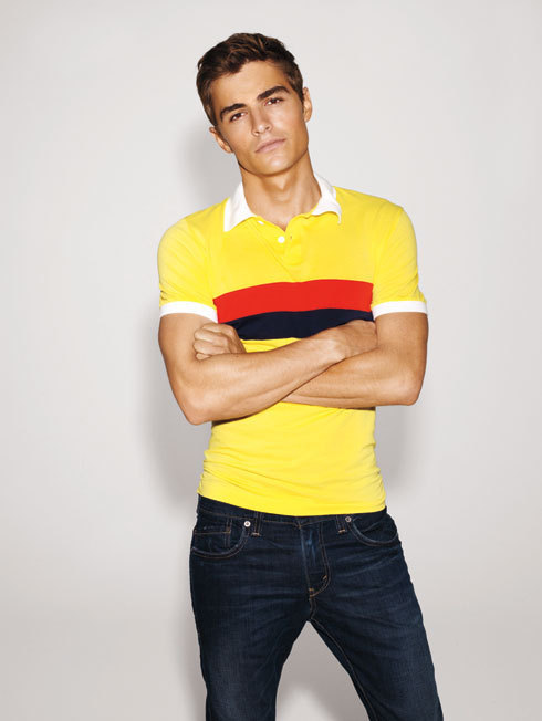 Dave Franco image
