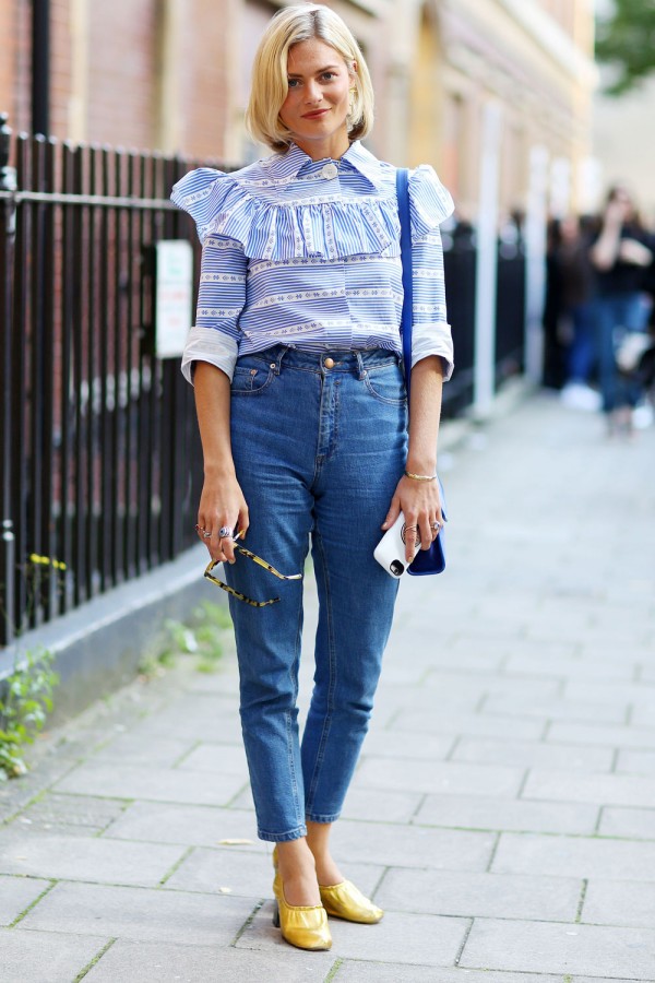 Picture of Pandora Sykes