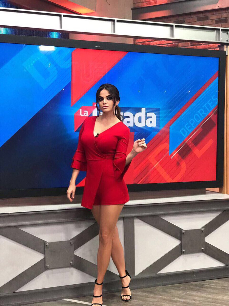 Marisol González image