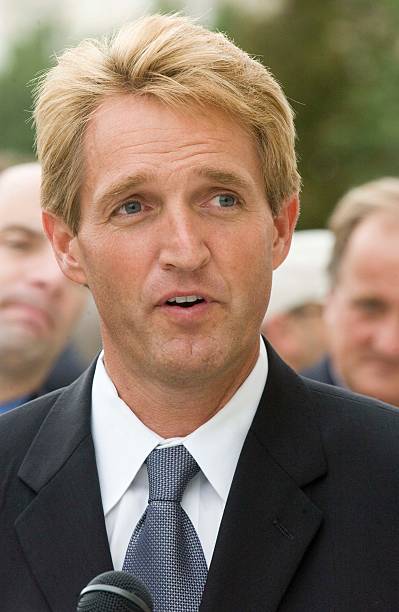 Jeff Flake