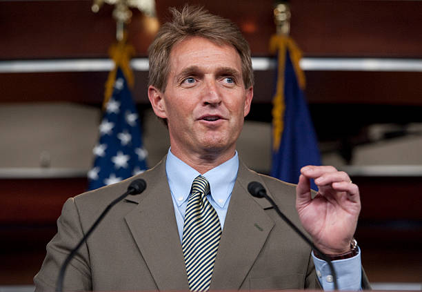 Jeff Flake