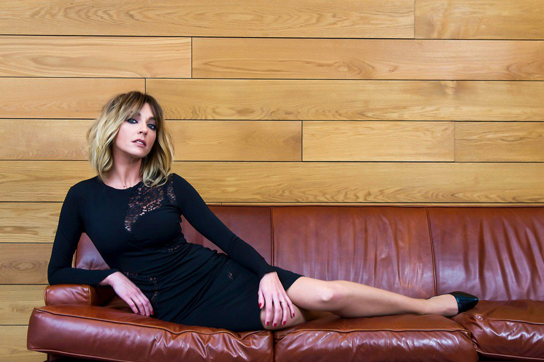 Picture of Anna Simon