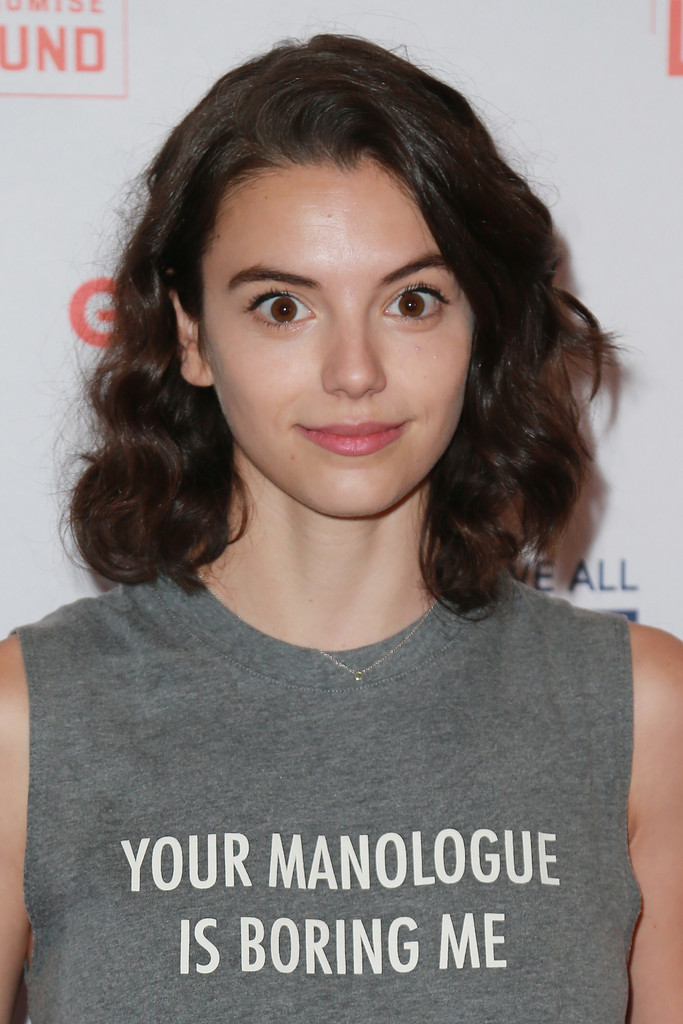 Picture of Francesca Reale