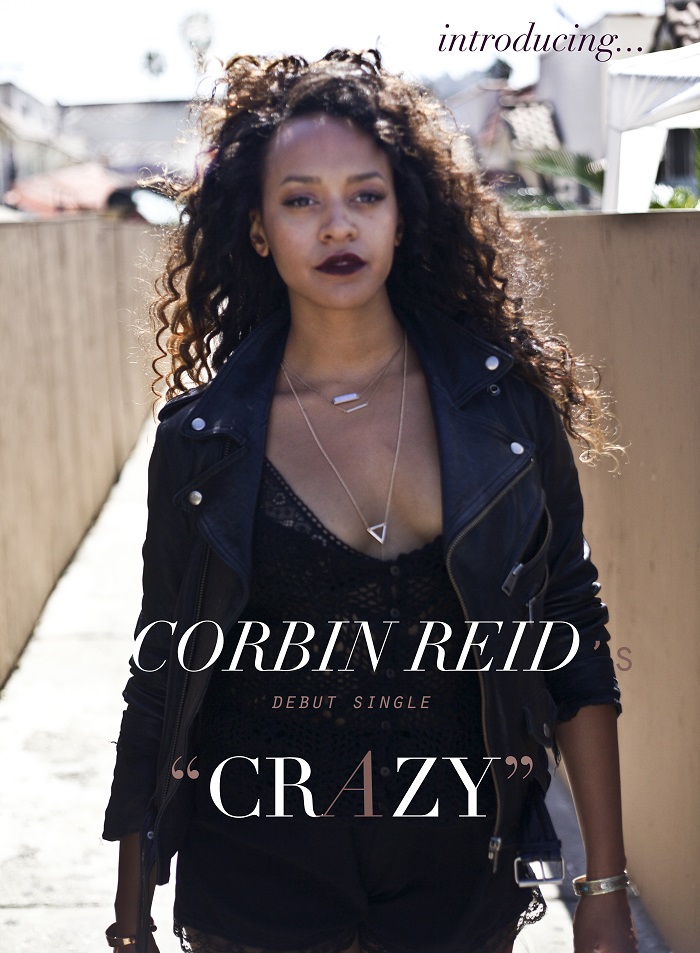 Picture of Corbin Reid